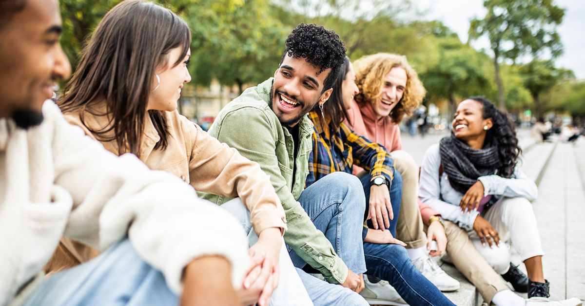 The Three Pillars of Building Unity