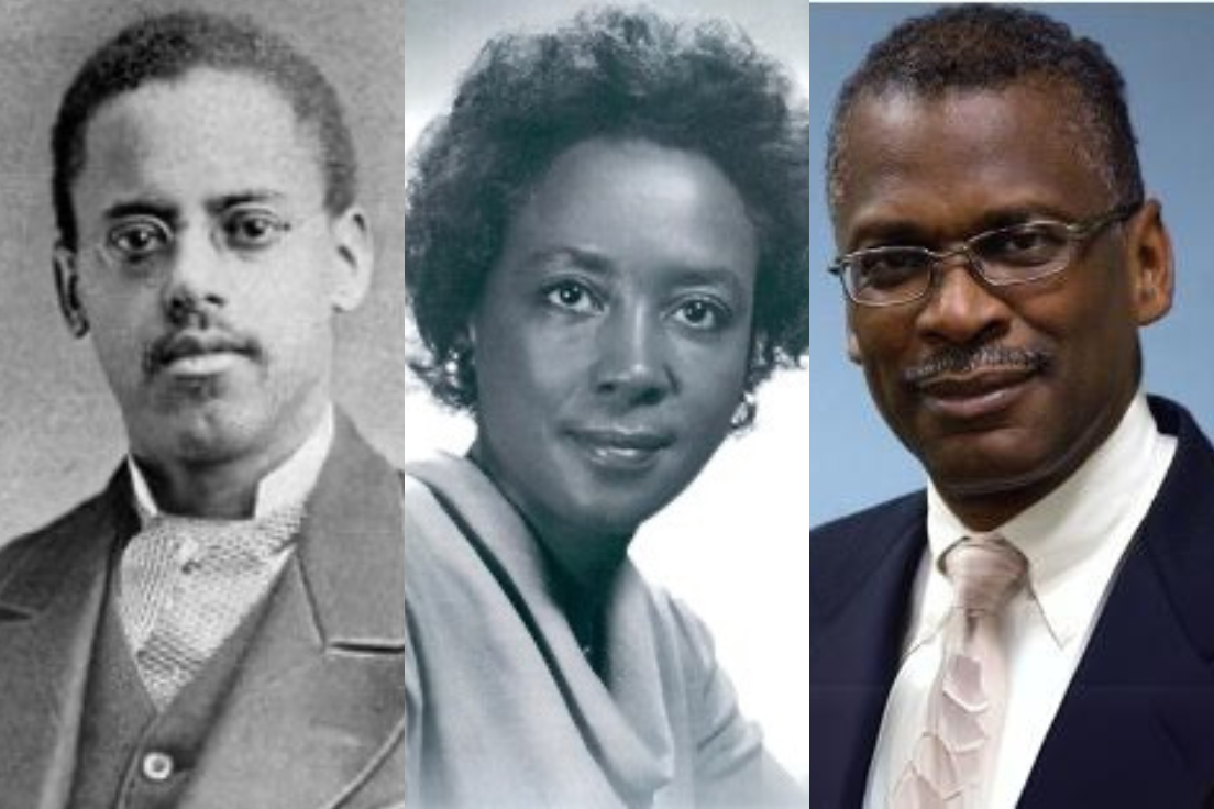 Black Innovators in Clean Energy History