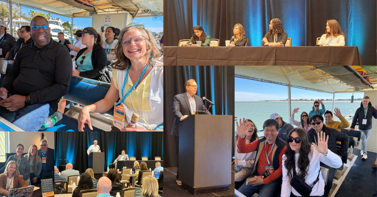 Summit Down South: Reflecting on a Bold Moment in Energy