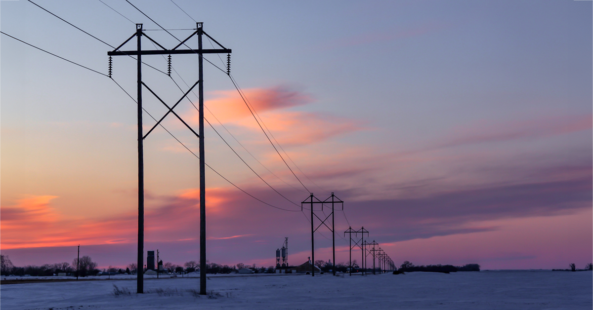 3 Ways Utilities Can Boost Grid Reliability in an Uncertain Future